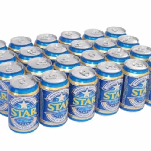 Has Star Lager Beer finally surrendered to competition? - Espinews