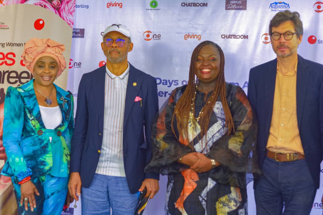 Sterling One Foundation, British High Commission launch '16 Days of ...