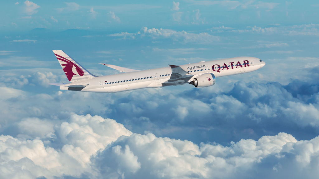 Qatar Airways signs expansion to Boeing 777-9 aircraft order - Espinews