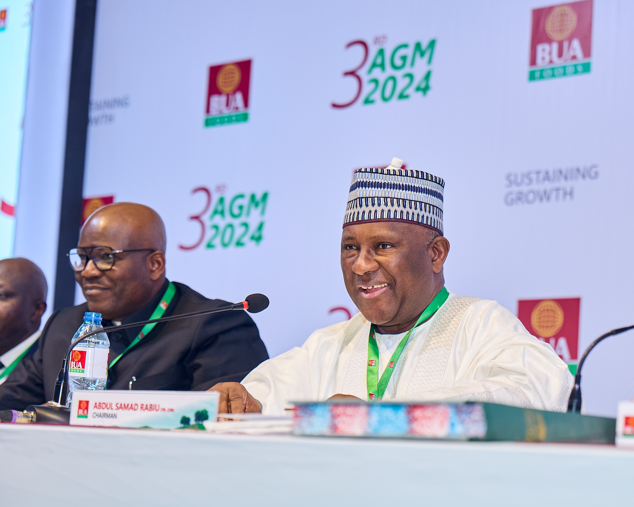 BUA Foods will be Nigeria's biggest flour, pasta milling company in ...