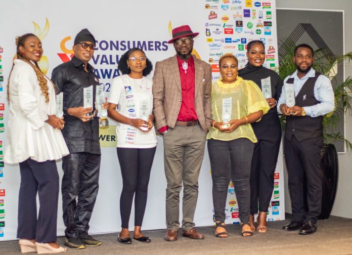 Consumers Value Awards: Checkers Custard wins best value for money ...