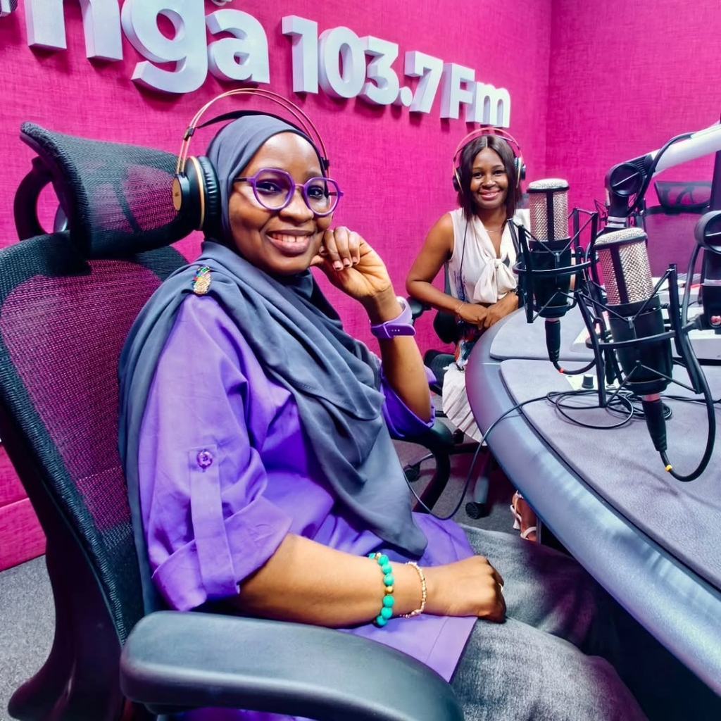 KONGA 103.7FM spotlights SMEs with The Market Square - Espinews
