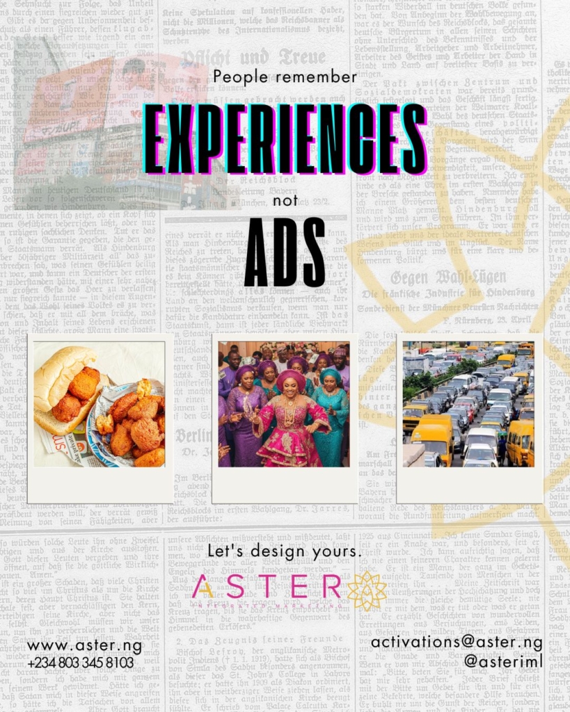 ARCON condemns unapproved Bokku Supermarket advert - Espinews